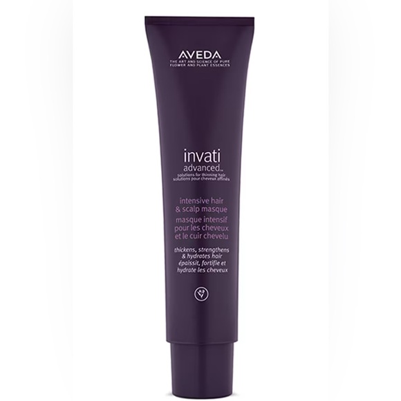AVEDA | Hair | New Aveda Intensive Hair Scalp Mask Invati Advanced For ...